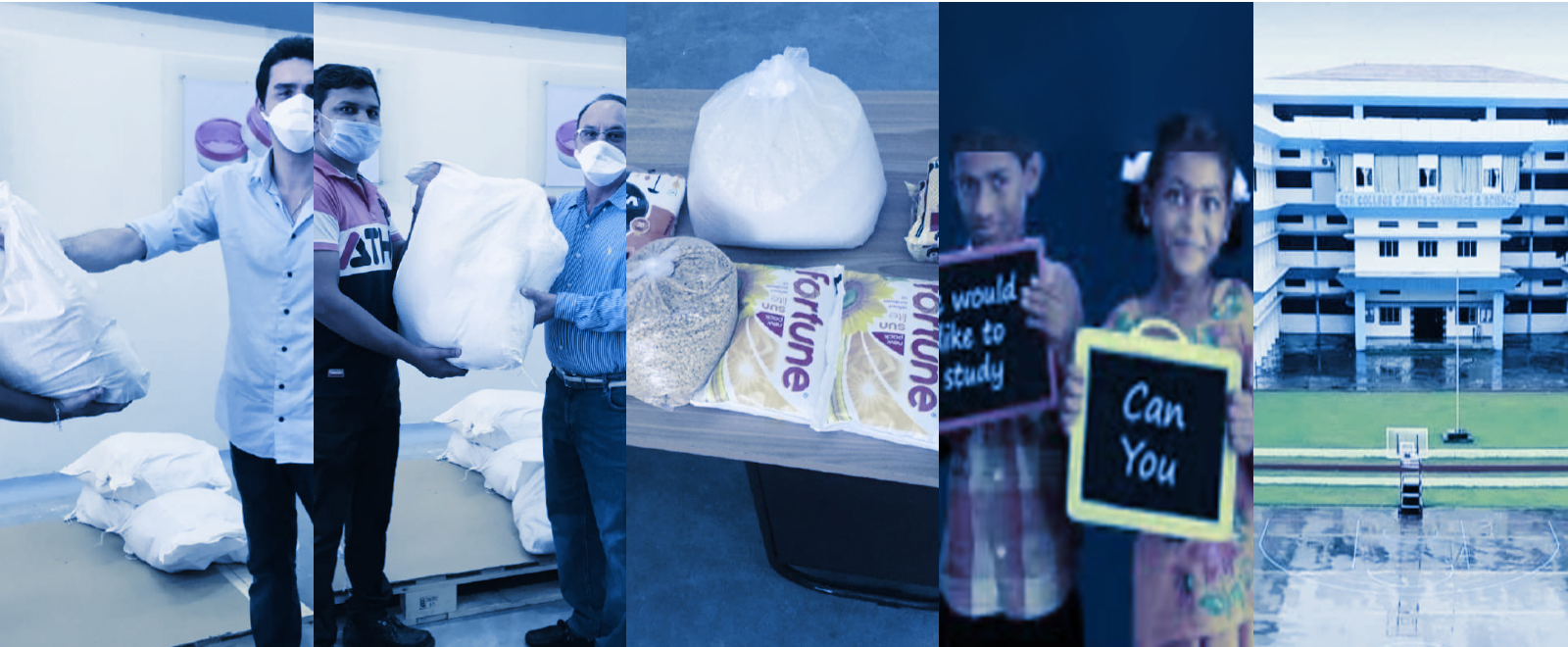 Social Initiatives – Dadachanji Groups – Home