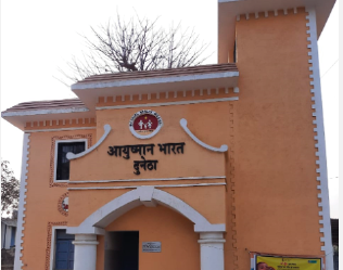 Social Initiatives – Dadachanji Groups – Home